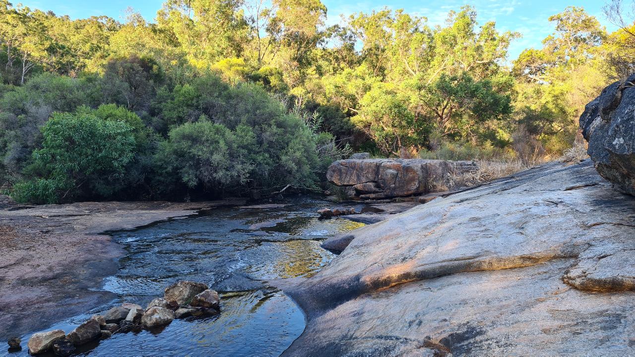 Roley Pools Beginners Hike – We Wander Experiences