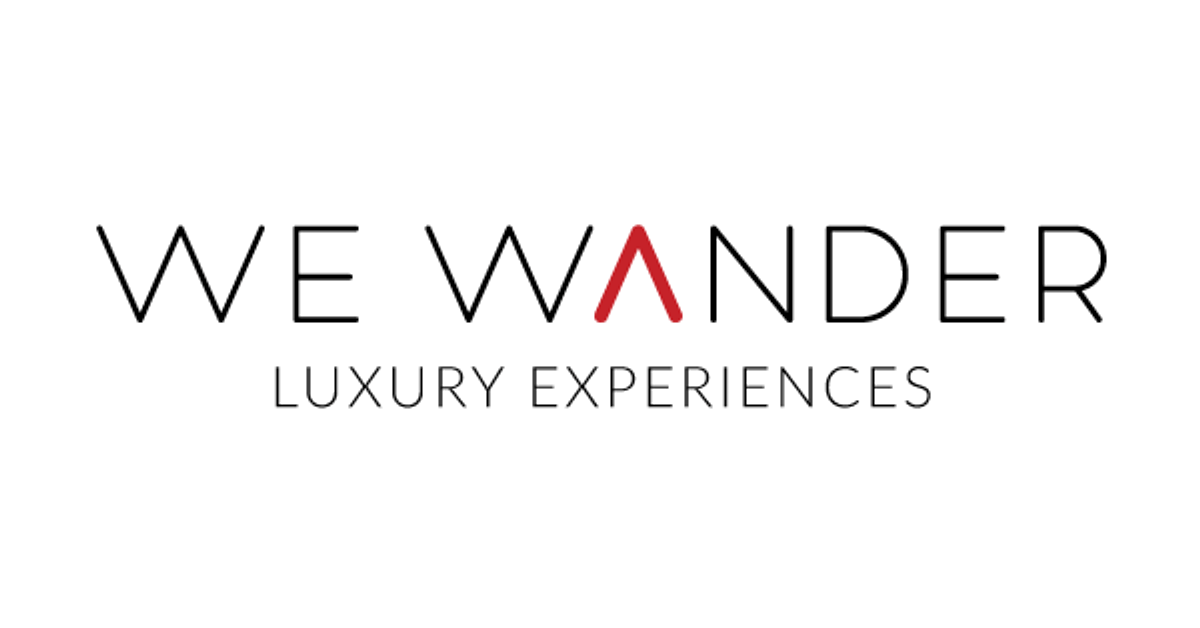 We Wander Luxury Experiences - Offer meaningful and lasting moments ...