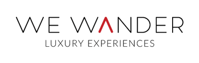 We Wander Luxury Experiences - Offer meaningful and lasting moments ...