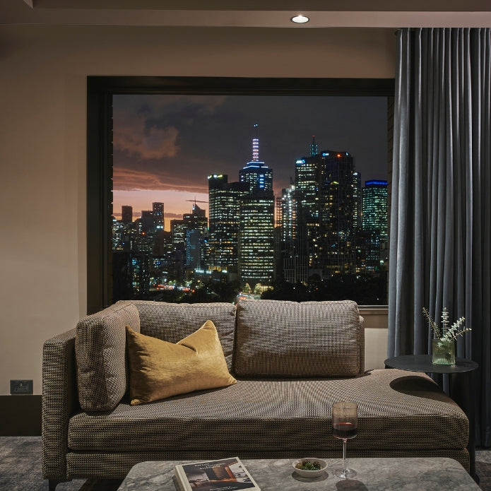 1-Night Escape At Pullman Melbourne On The Park – We Wander Experiences
